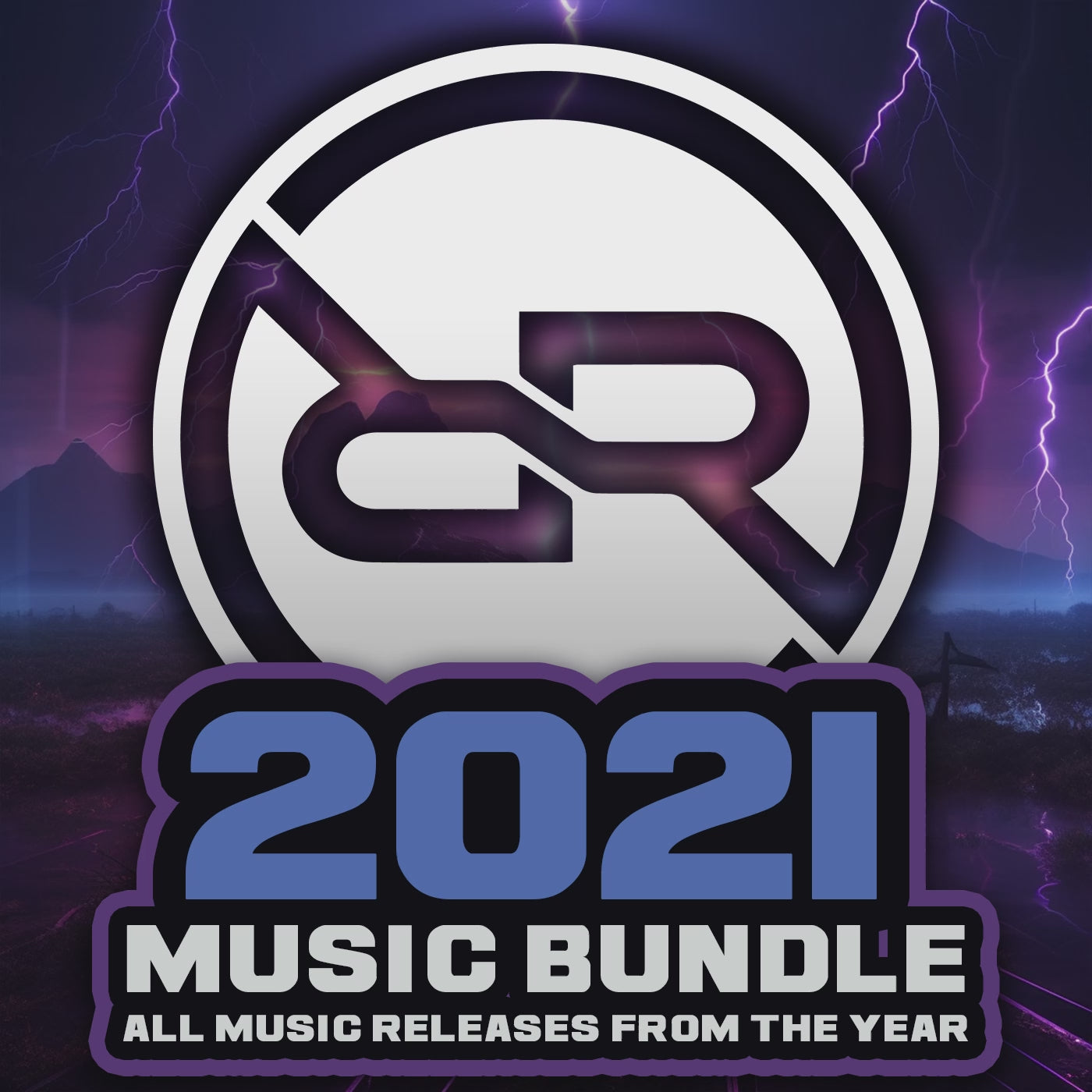 Rewired Music Bundle 2021 – Rewired Records