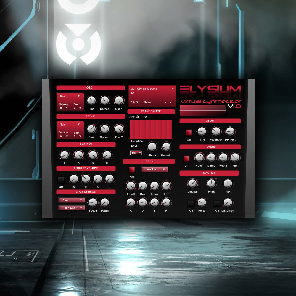 Vst Plugins and Soundbanks – Rewired Records