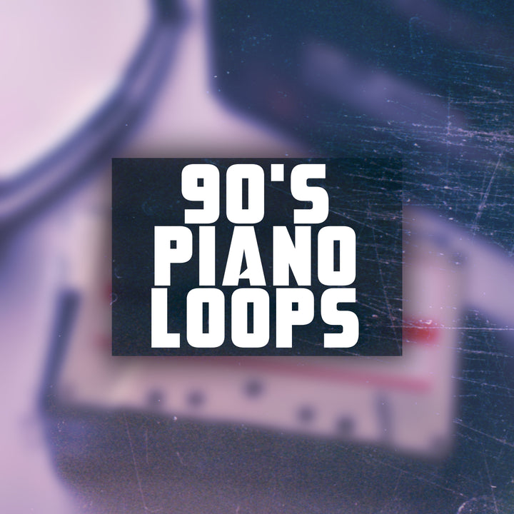 Sample Packs – Rewired Records