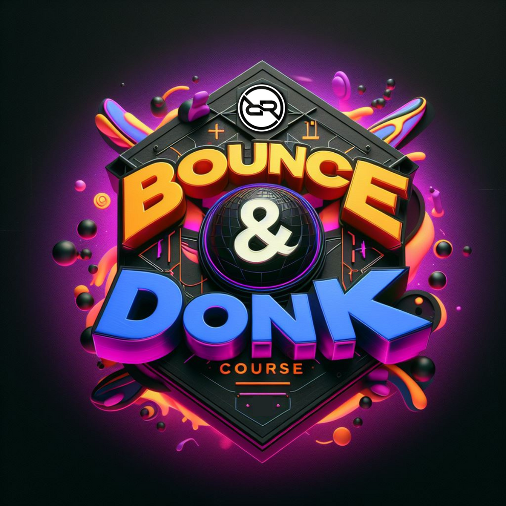 Bounce & Donk Course – Rewired Records