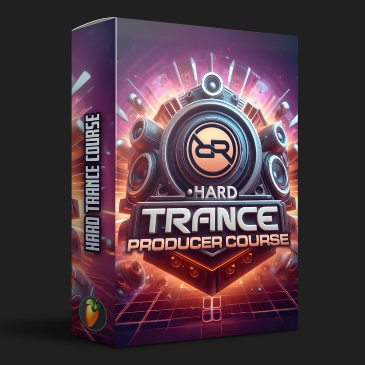 Hard Trance Course / Walkthrough – Rewired Records