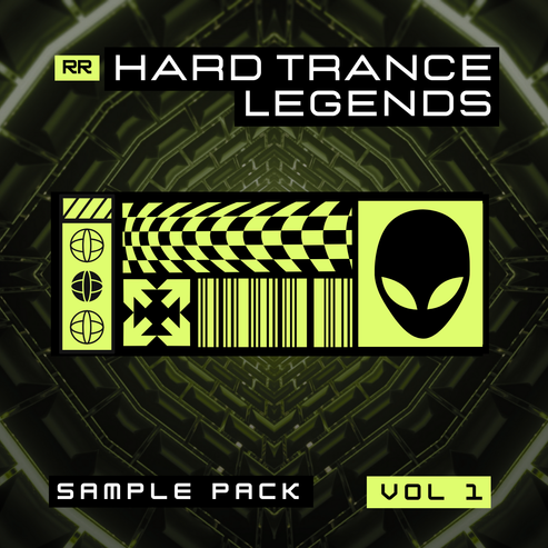 Hard Trance Legends Vol 1 – Rewired Records
