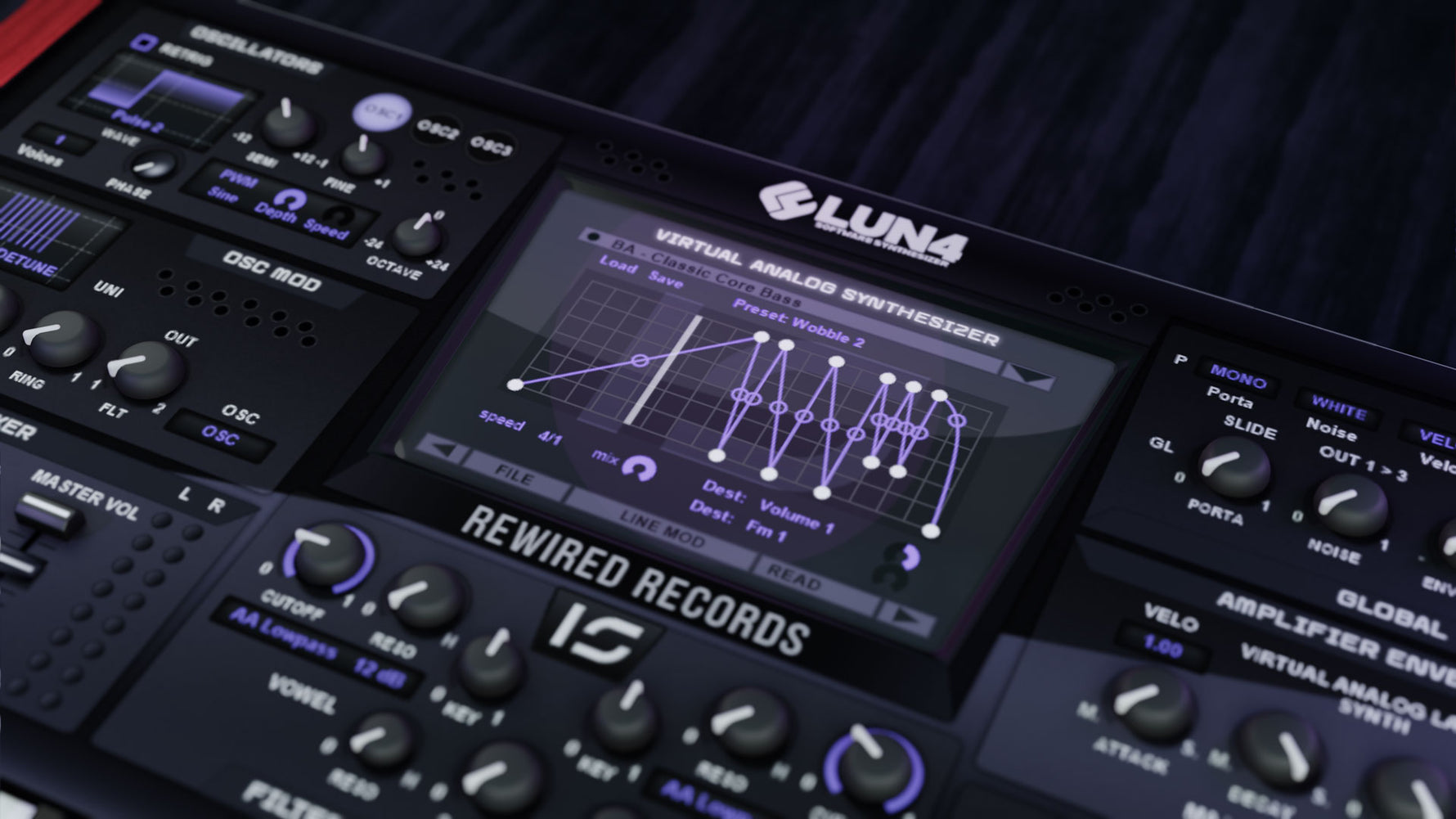 Music Production Tools – Rewired Records